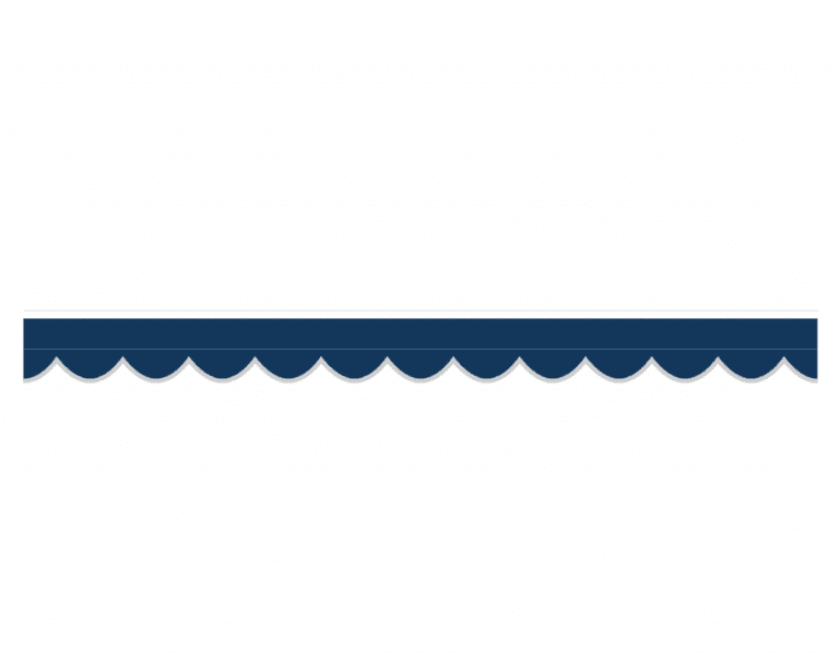 Retractable Fabric Awnings for the Home or Patio in Asheville - Air ...
