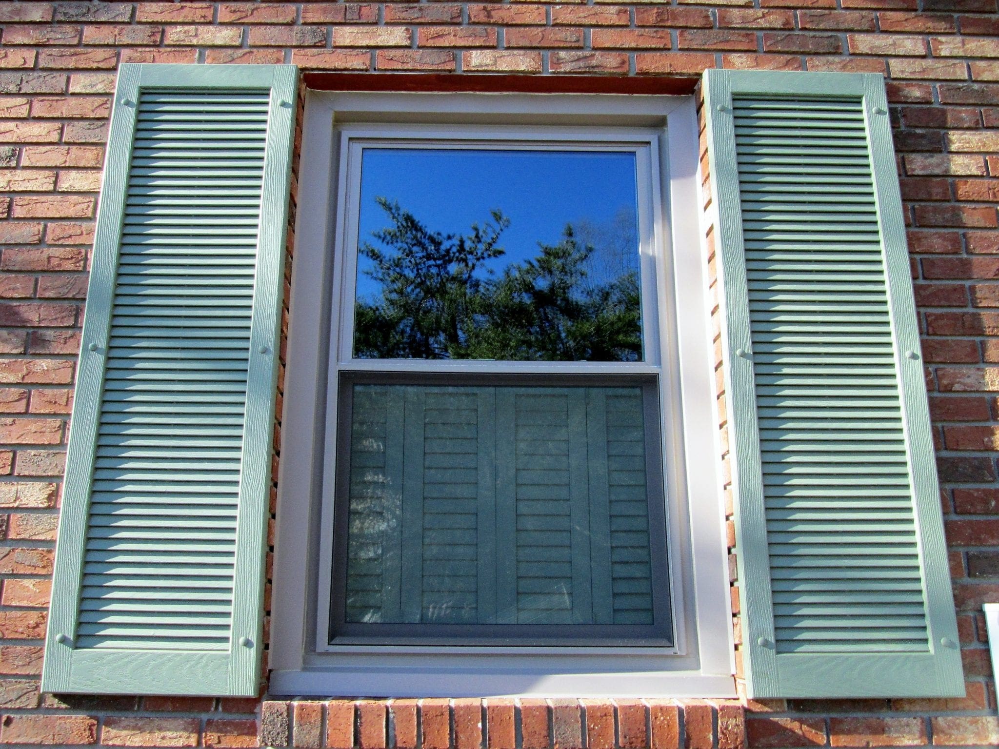 Windows and Doors in Asheville - Air Vent Exteriors - Arden, NC