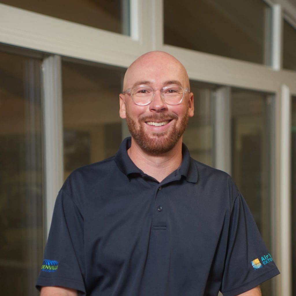 Meet the Team at Air Vent Exteriors - Metal and Fabric Awnings, Sun ...